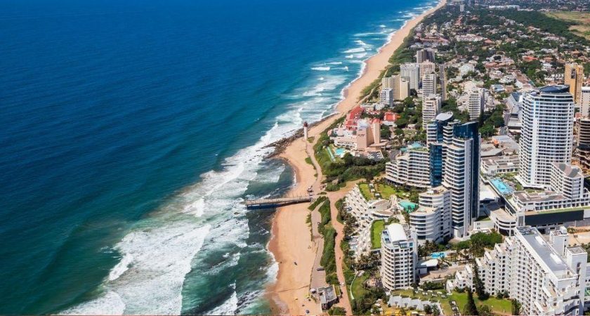 Durban Campus – College on Hills